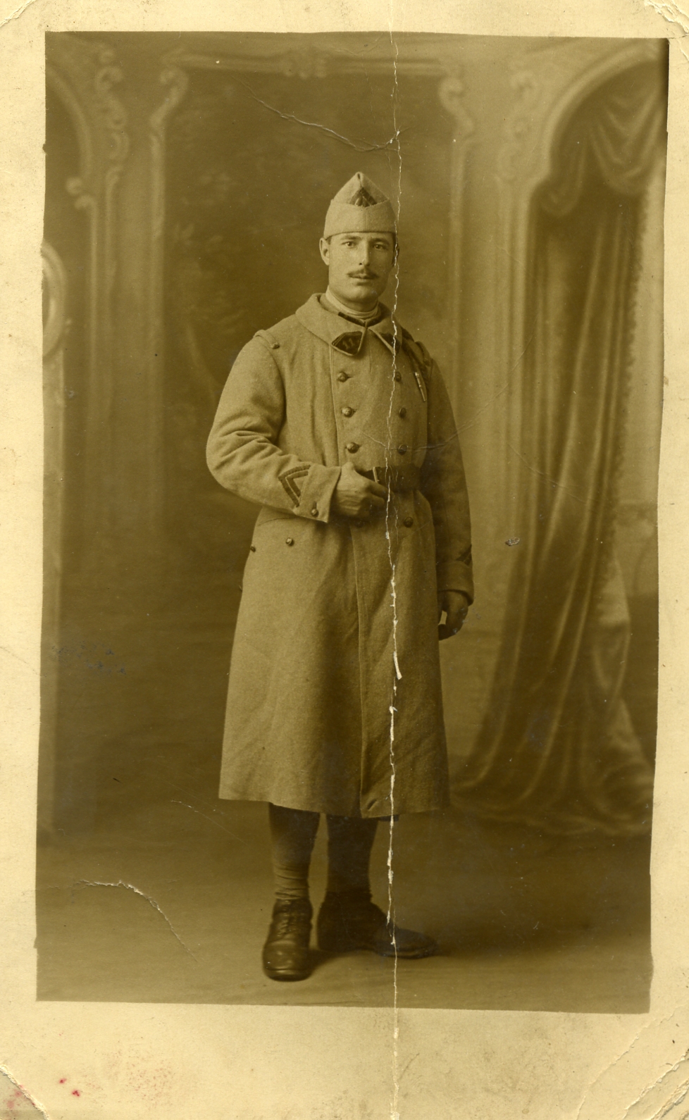 Biographie de Louis-Marcel GUÉBEL (1900-1958) | Le Couarail de Tamanu