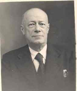 Biographie de Henri CASTEL (1870-1939) | Le Couarail de Tamanu
